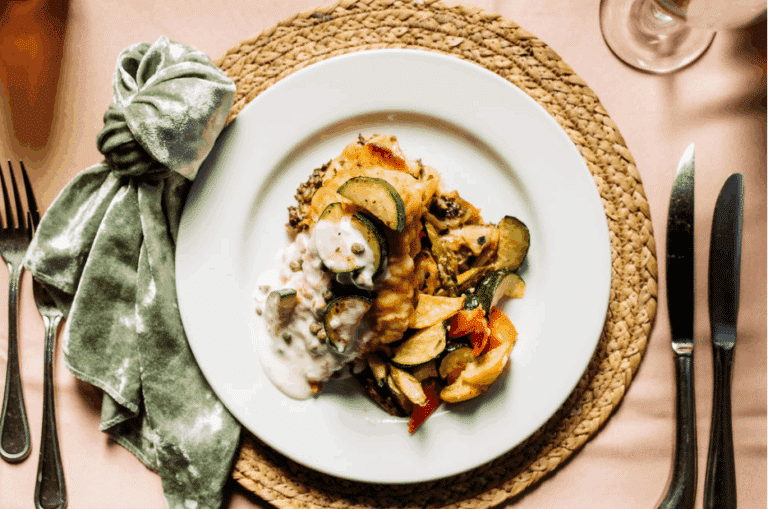Plated vs. Buffet vs. Family-Style Wedding Catering | Expert Guide